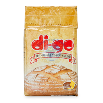 Adm Five Roses Flour 22Lbs - Euro Food Deals