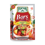 Fuchs Seasoning For Borsch (Bors) 20g - Euro Food Deals