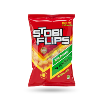 Stark Smoki Snack (50G) - Euro Food Deals