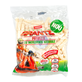 Stark Smoki Snack (50G) - Euro Food Deals
