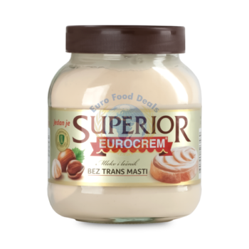 Eurocrem Spread (100G) - Euro Food Deals