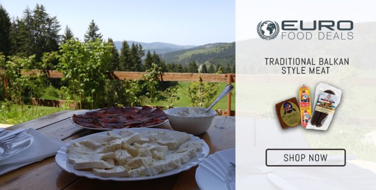 Home - Euro Food Deals